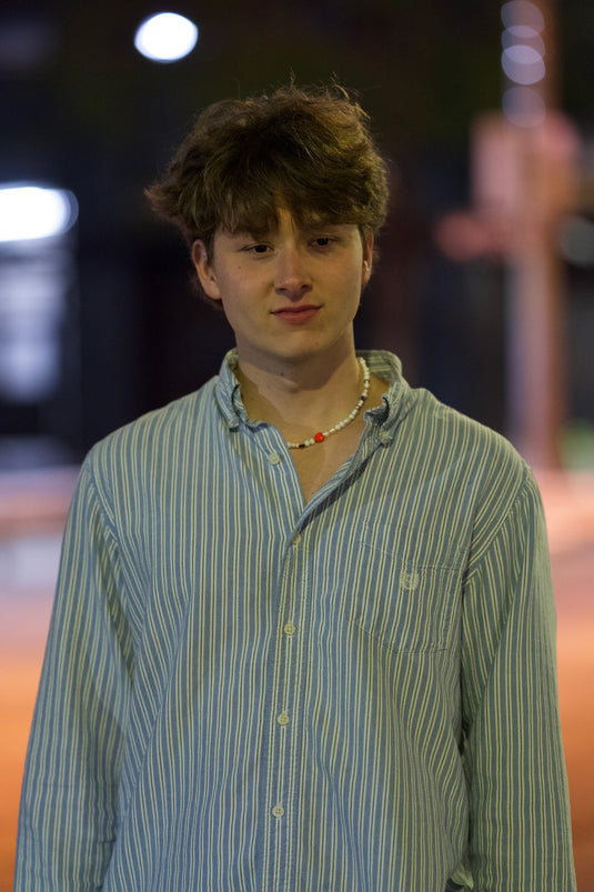 About – Cole Swensen