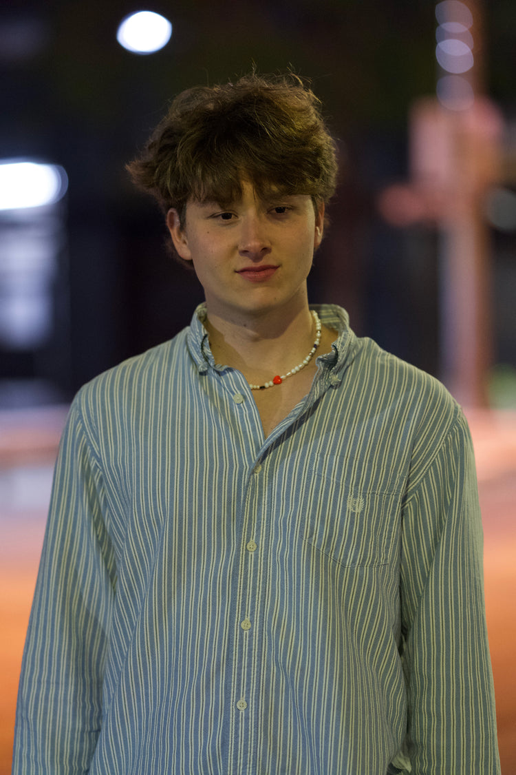 About – Cole Swensen